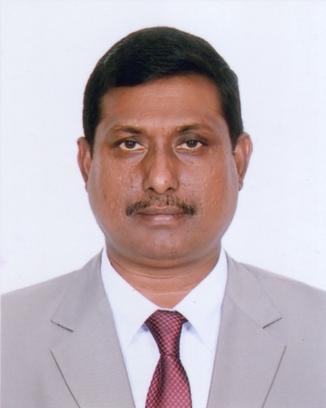 Chairman Mr. Showkat - BD SUN LTD